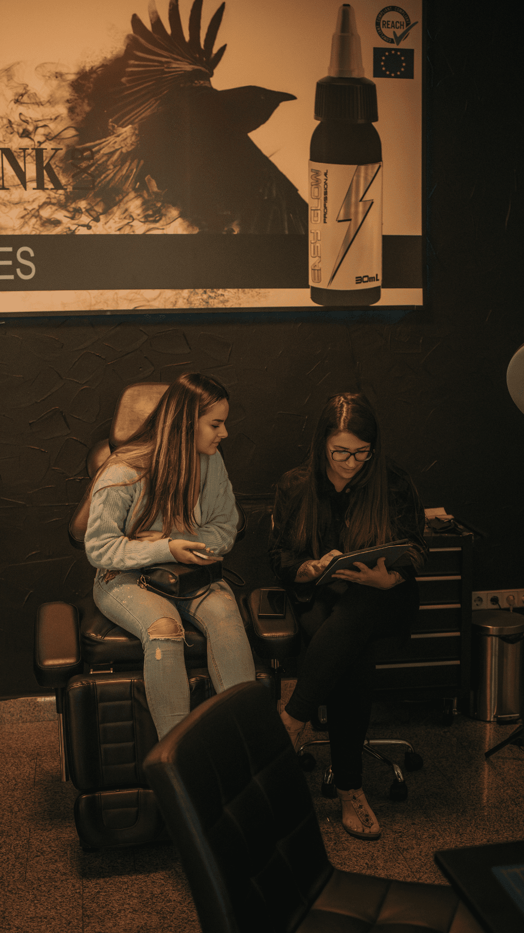 Empire Tattoo Studio | Luxembourg